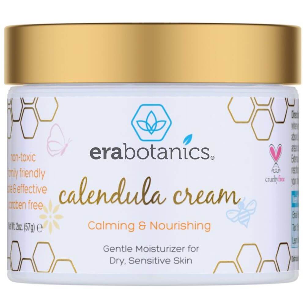 Calendula cream - Eraorganics.com
