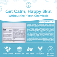 Anti-Itch cream - Eraorganics.com