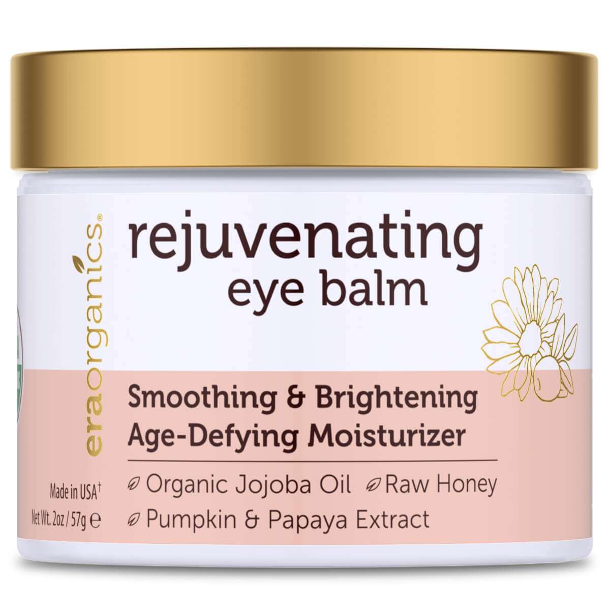 Eye Cream Balm - Eraorganics.com