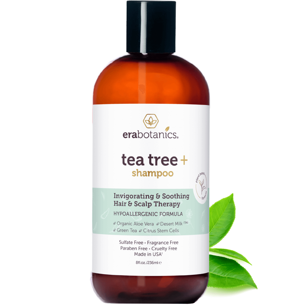 Hair Care - Eraorganics.com