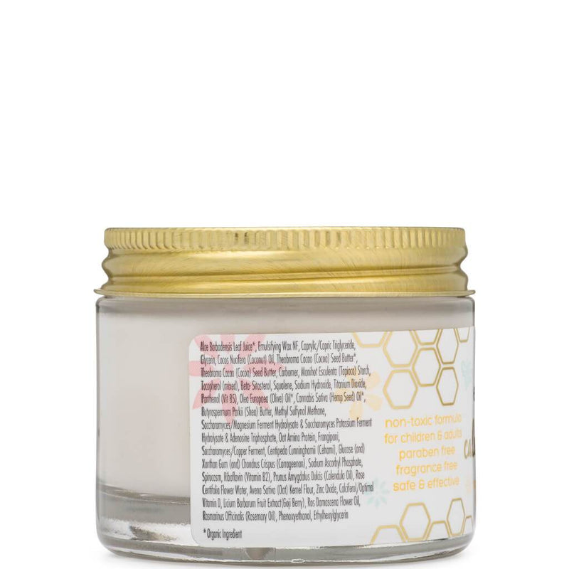 Calendula cream - Eraorganics.com