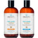 Shampoo and Conditioner For Dry Scalp - Eraorganics.com