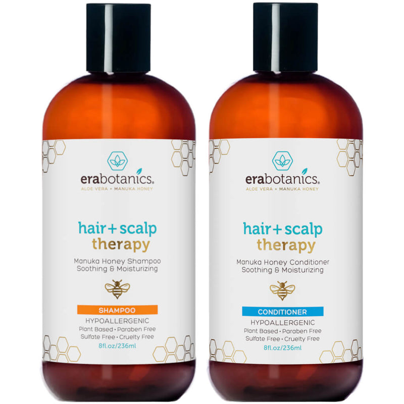 Hair Care - Eraorganics.com