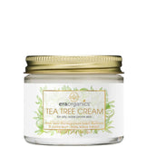 Tea tree cream - Moisturizer for Oily Skin- Eraorganics.com